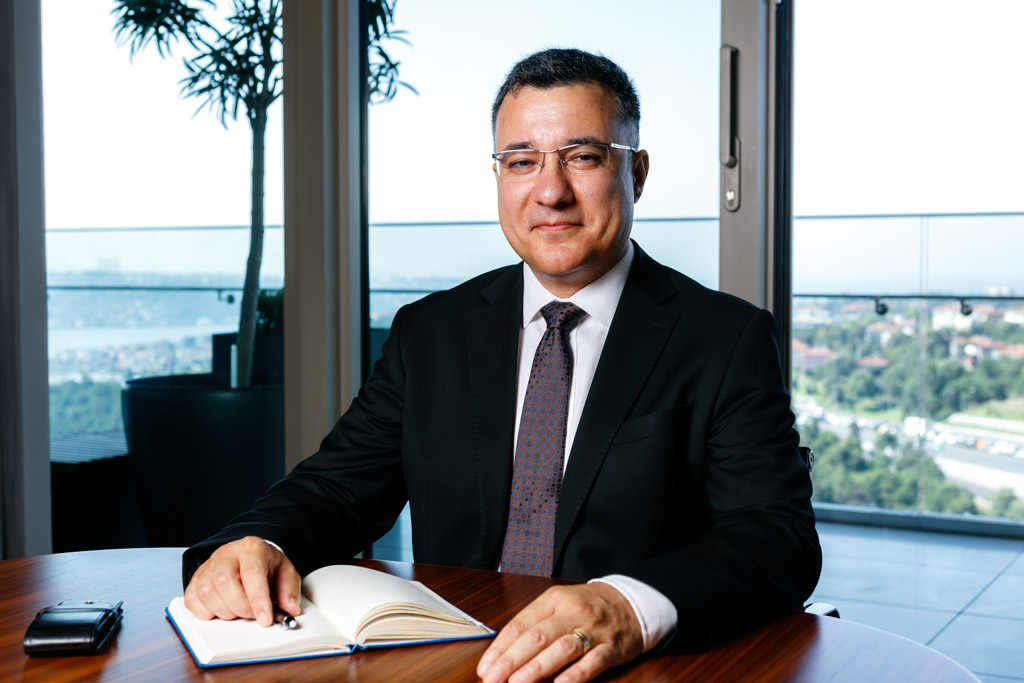 Our General Manager Mr. İhsan Tolga Akar was re-elected to the European ...