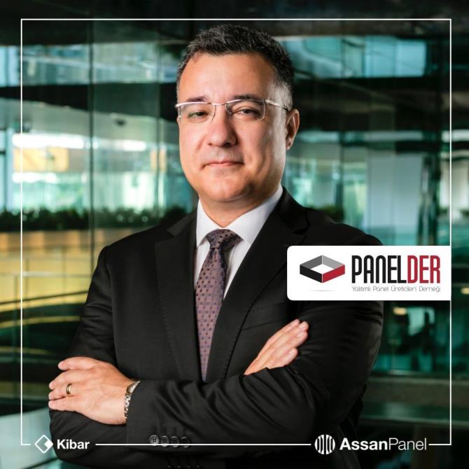 Assan Panel Managing Director - Assan Panel