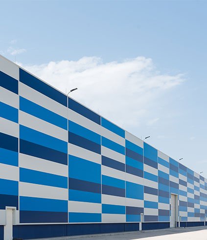 Sandwich Panels - Assan Panel
